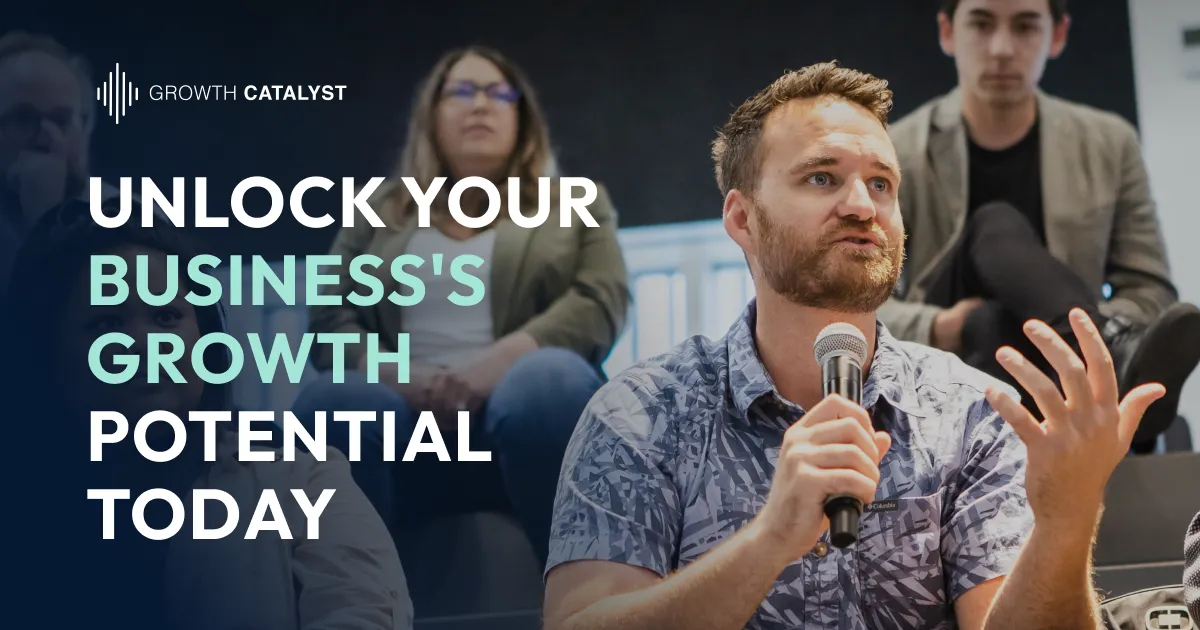 Program Overview | Saskatoon's Growth Catalyst Program